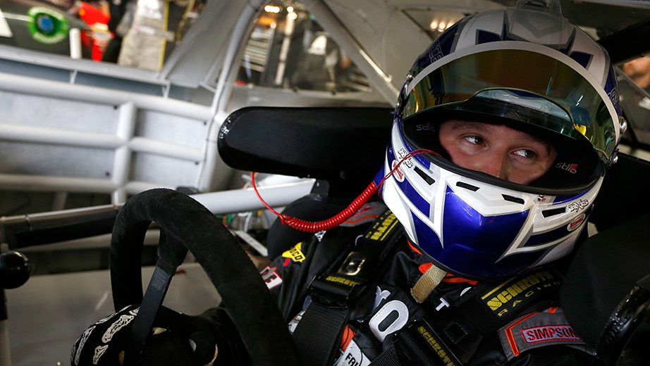 Ryan Preece excels in debut with Joe Gibbs Racing at New Hampshire