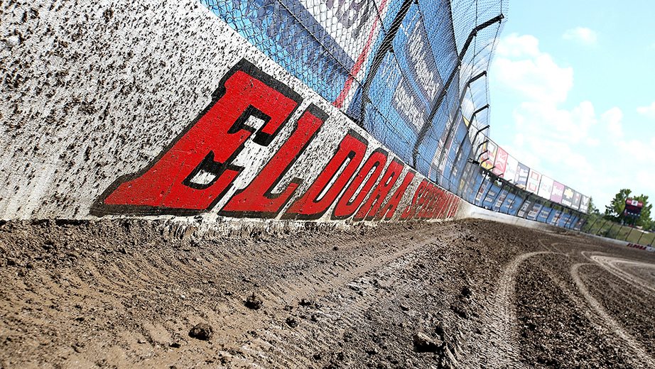 Eldora Truck Series race: Live lineup updates, qualifying race results