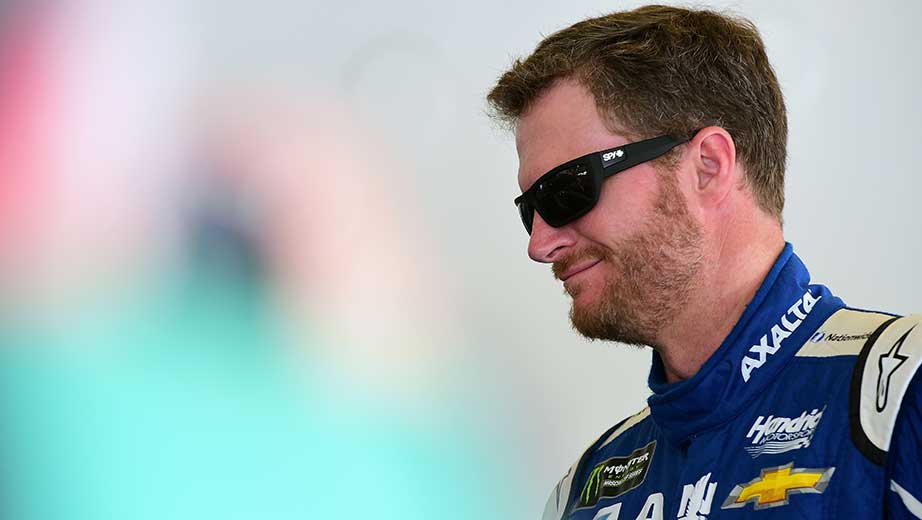 Dale Earnhardt Jr.'s NBC broadcast role could extend to NFL, Olympics