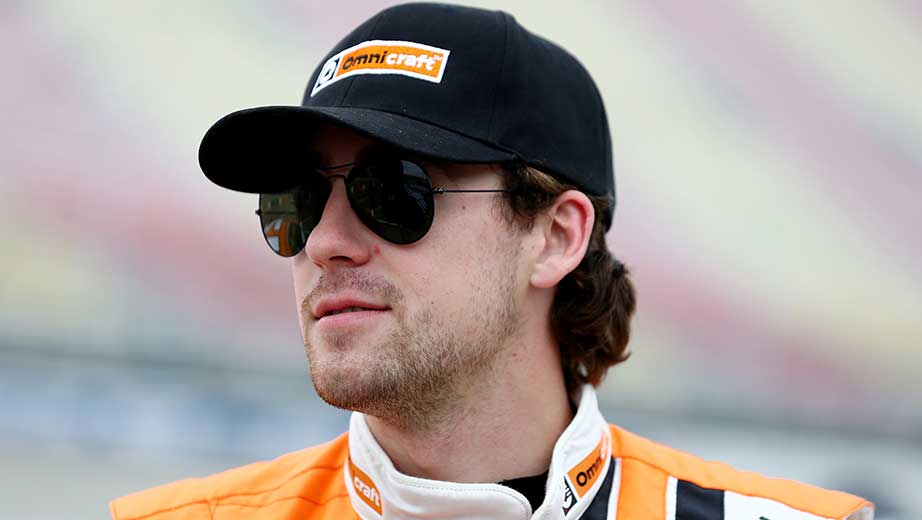 Ryan Blaney moving to Team Penske, returning to site of first win