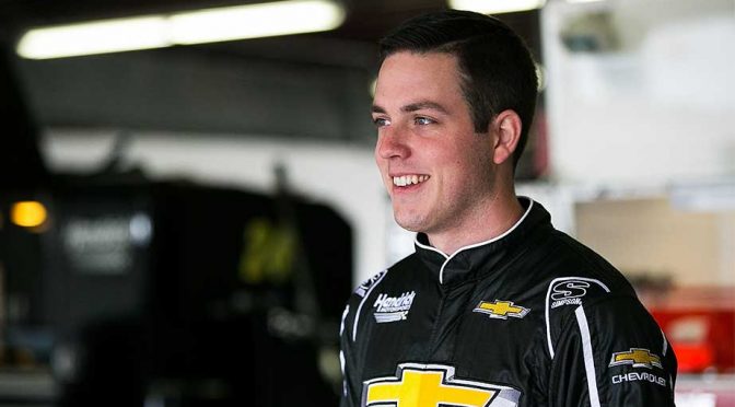 NASCAR Silly Season: Alex Bowman to drive No. 88 in 2018