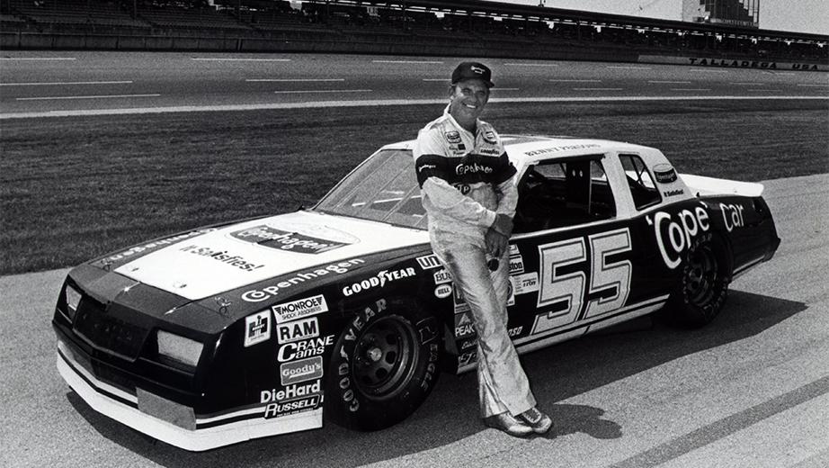 Parsons' life is celebrated with Hall of Fame induction - Official Site ...