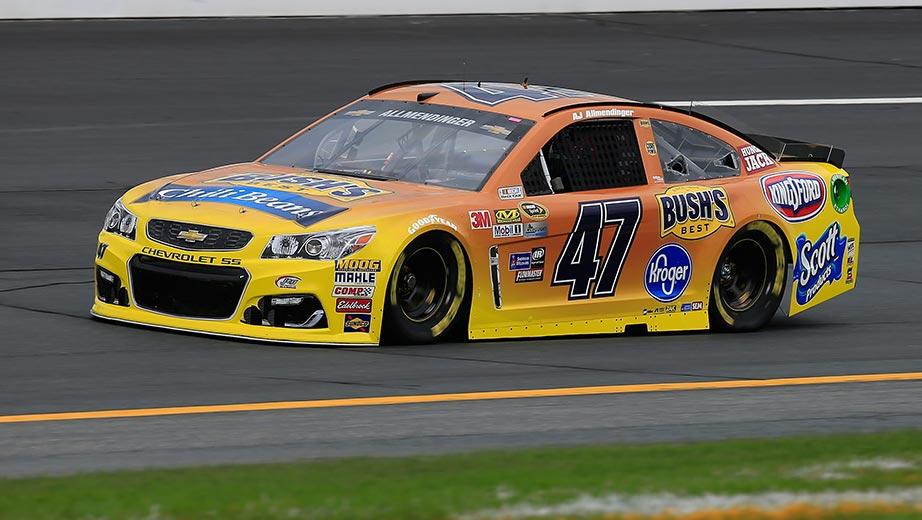 'Dinger 'all for' more road-course races - Official Site Of NASCAR