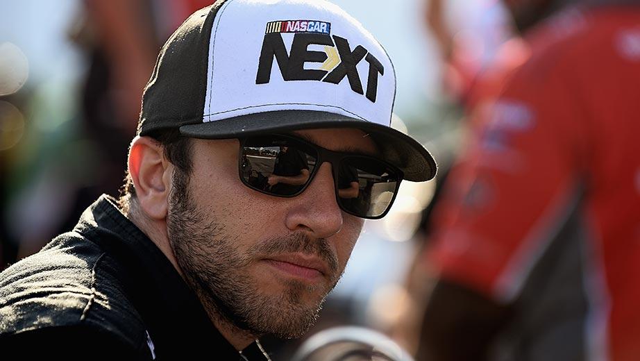 Alon Day: 'I grew up without any motorsports' | Official Site Of NASCAR