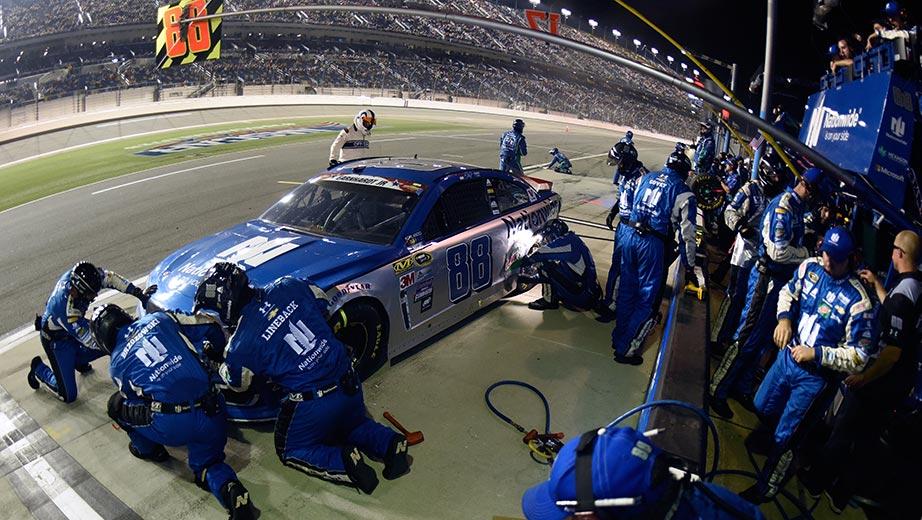 Analysis: Every race will look different this year | Official Site Of ...