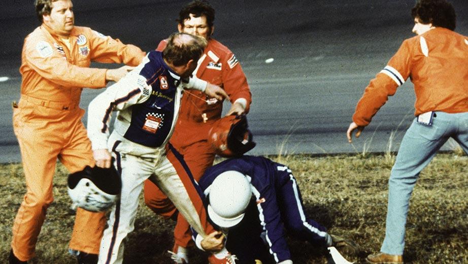From The Vault: The last lap of the 1979 Daytona 500 - Official Site Of ...