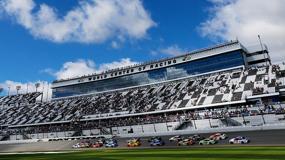 Preview Show: Daytona 500 | Official Site Of NASCAR