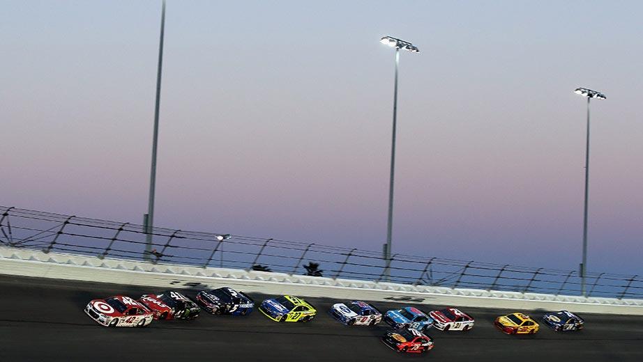 Race Rewind: The Daytona 500 in 15 | Official Site Of NASCAR