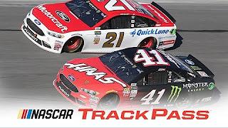 NASCAR TrackPass brings NASCAR racing to the world - Official Site Of ...