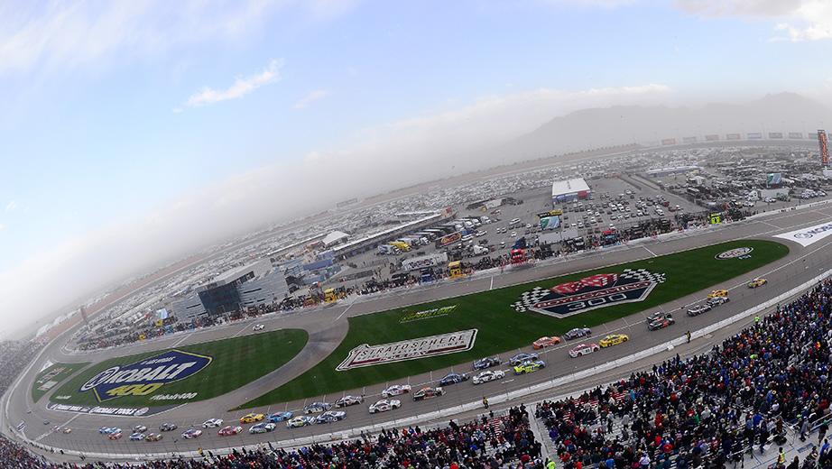 Discussions about 2018 schedule and beyond - Official Site Of NASCAR