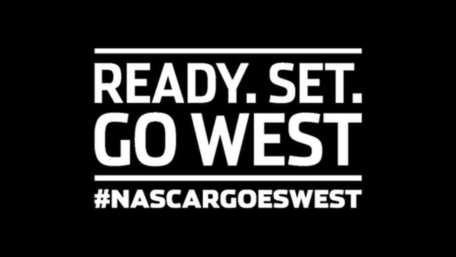 NASCAR Goes West Archives - Official Site Of NASCAR