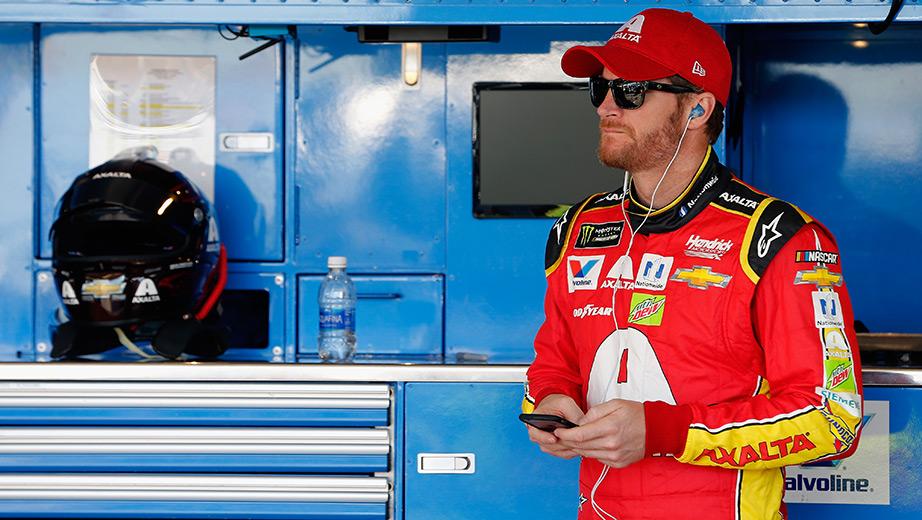 Dale Jr. reflects on milestones, marks ahead of 600th start - Official ...