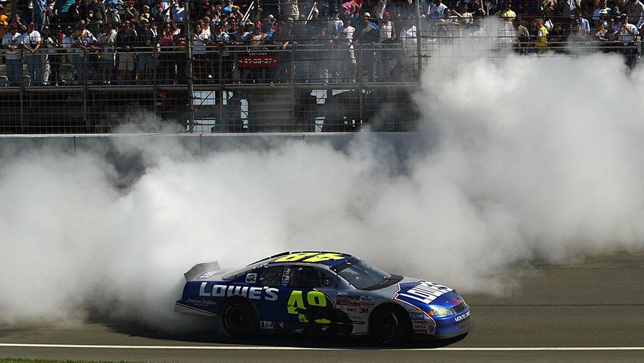 20 years of Auto Club's best finishes | Official Site Of NASCAR