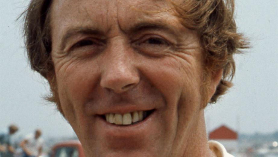 Seeing Red: Farmer's legend as big as his number of wins - Official ...