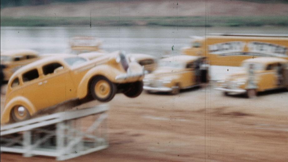 Top Stunts in NASCAR history | Official Site Of NASCAR