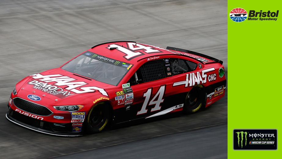 Bowyer: 'You'd think Jimmie would get tired of winning' | Official Site ...