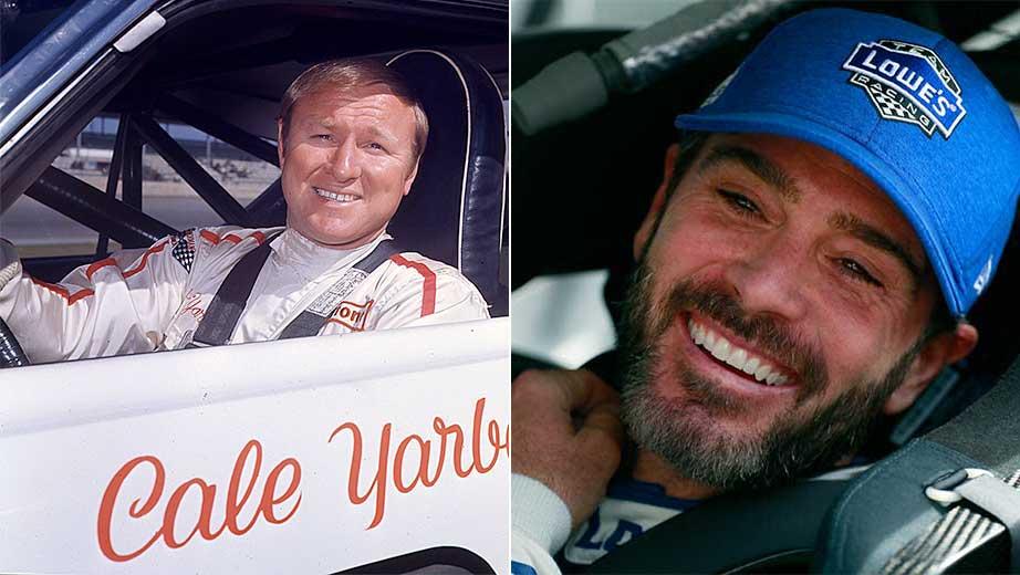 Johnson inches closer to 'mind-blowing' number - Official Site Of NASCAR