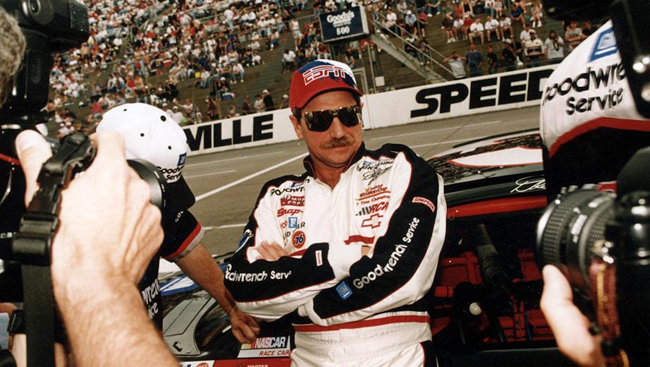 Earnhardt Miller on her father: 'He would certainly be proud of the ...