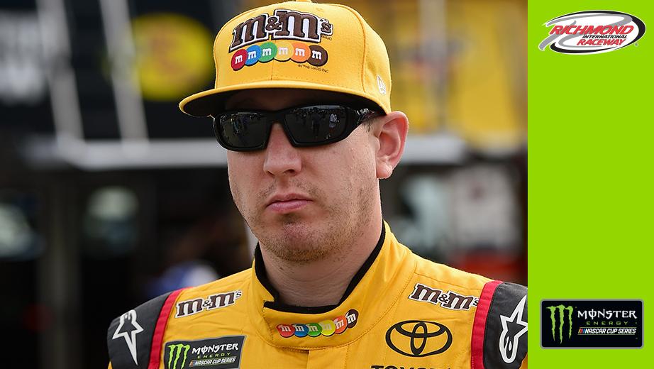 'Rowdy' blows off post-race interviews after Logano incident - Official ...