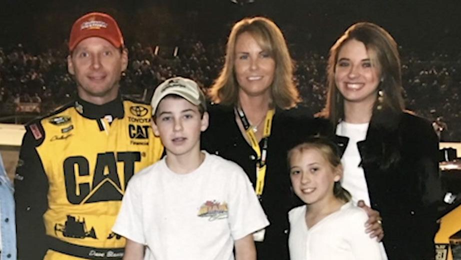 What it's like to be mom to NASCAR's Ryan Blaney | Official Site Of NASCAR