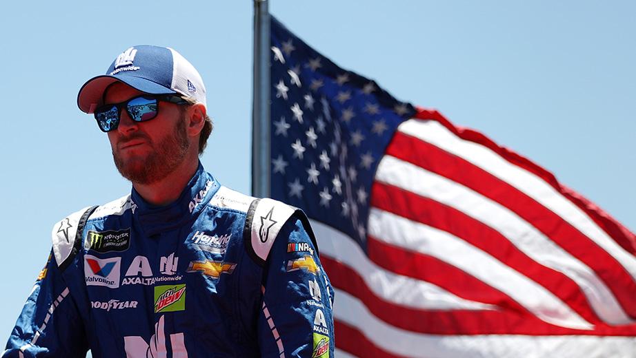 Dale Jr. shares his top Monster Energy All-Star Race moments - Official ...