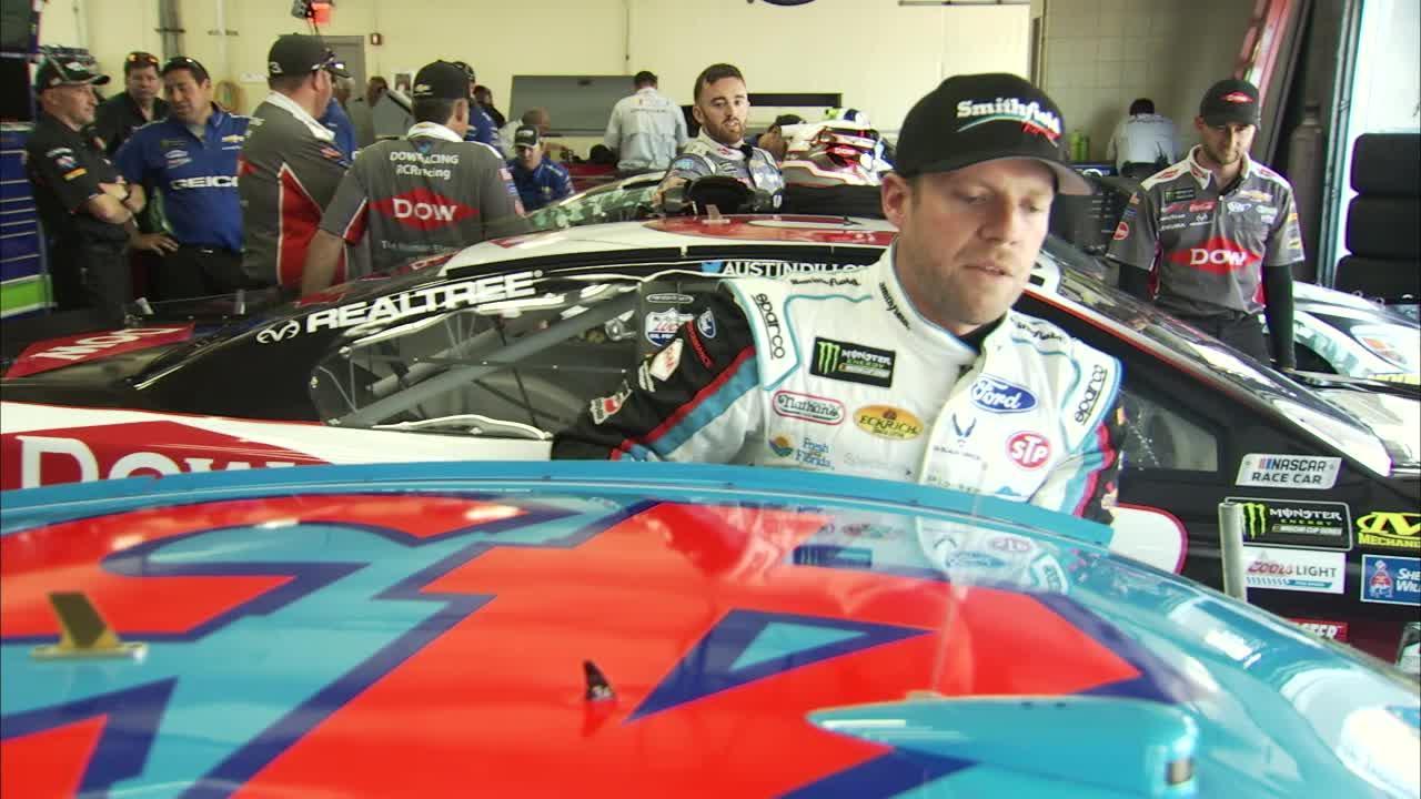 Richard Petty Motorsports announces the driver of No. 43 - Official ...