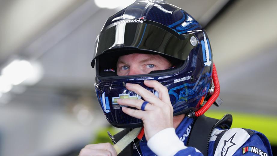 Despite early success, Dale Jr. still seeks first Charlotte win ...