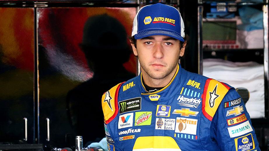 Elliott's takeaways from first-time winners in 2017 | Official Site Of ...