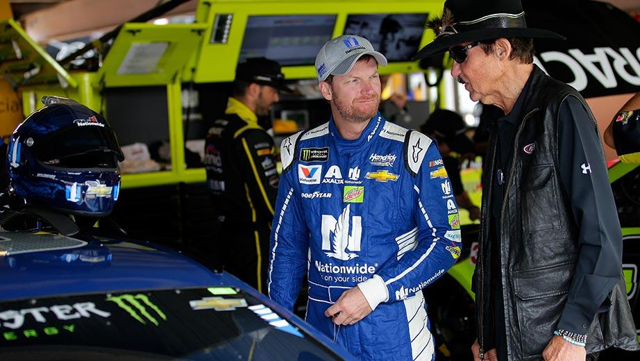 NASCAR Videos | Series | NASCAR