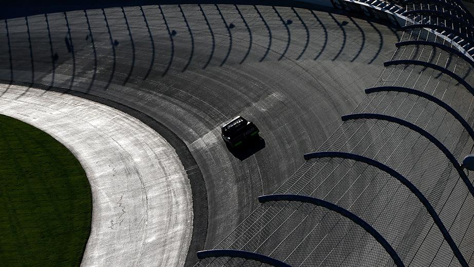 Take a ride around Dover International Speedway | Official Site Of NASCAR