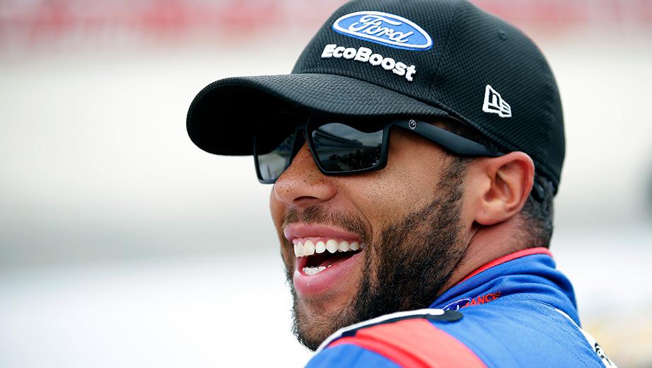 Darrell Wallace Jr. to make Cup debut in the King's No. 43 - Official ...