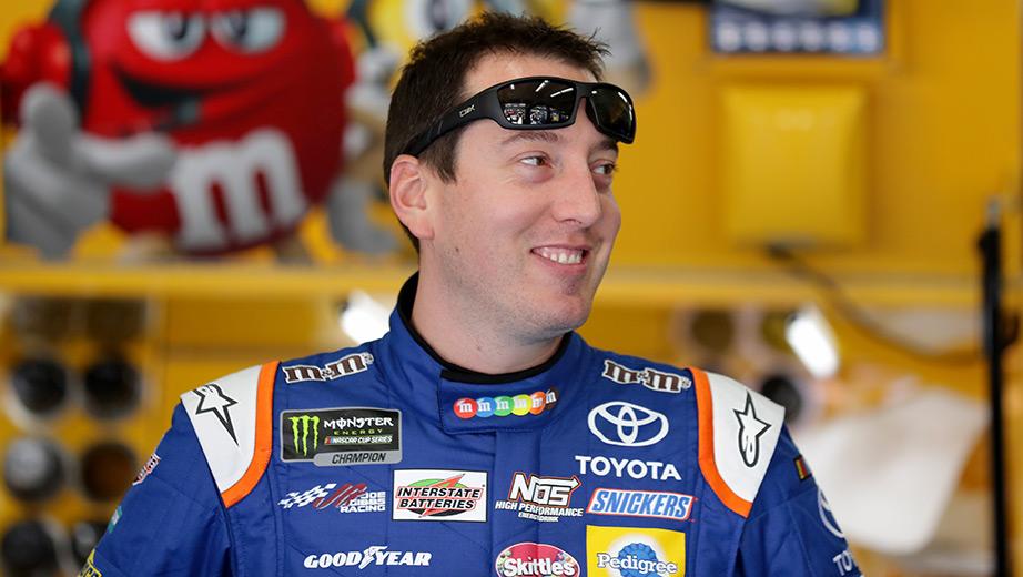 Preview Show: Michigan - Official Site Of NASCAR