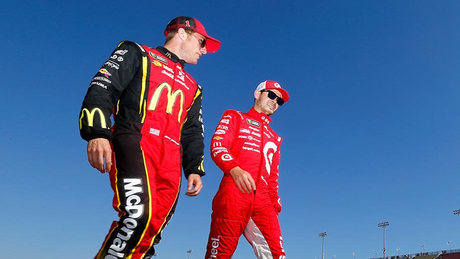 Ganassi reflects on path to championship contention | Official Site Of ...