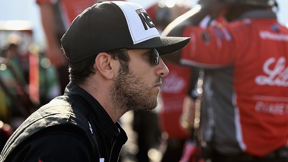 Day: 'You can see the progress' of racing in Israel | Official Site Of ...