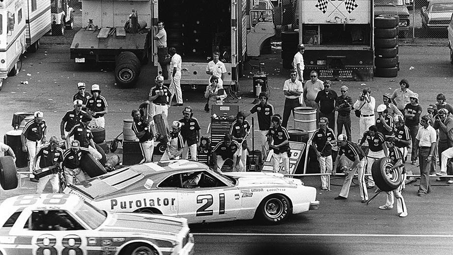 Sneak Peek at 'NASCAR Decades' on NBCSN | Official Site Of NASCAR