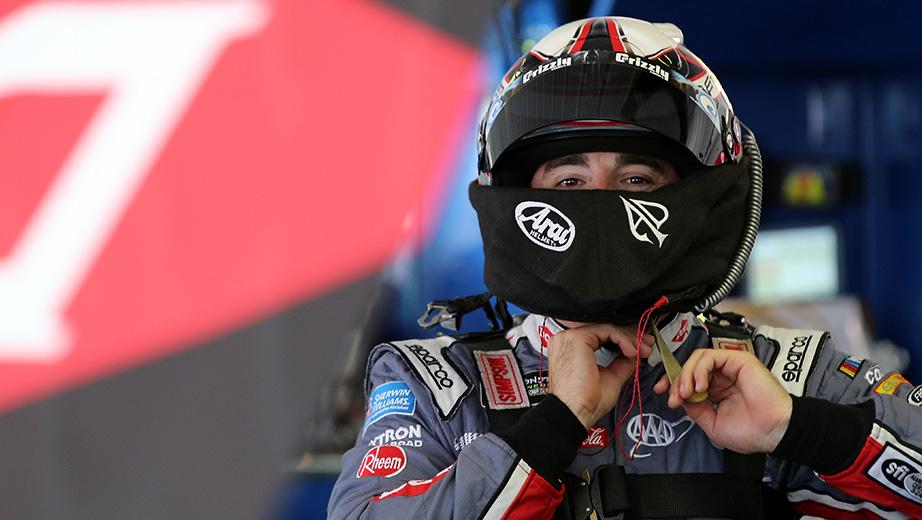 Watch: Austin Dillon's No. 3 patriotic time lapse | Official Site Of NASCAR