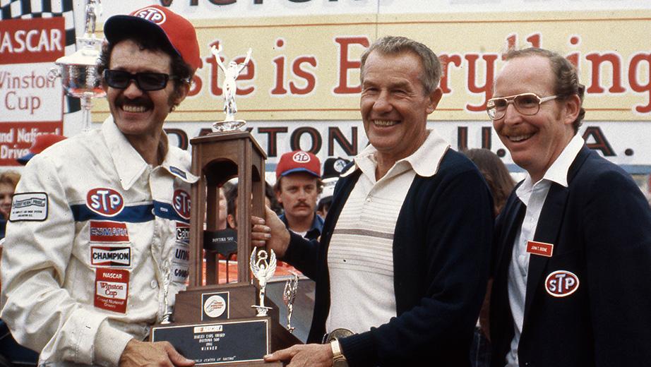 Full Race Replay: 1981 Daytona 500 - Official Site Of NASCAR