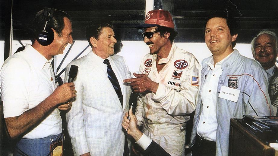 Full Race Replay: 1984 Firecracker 400 - Official Site Of NASCAR