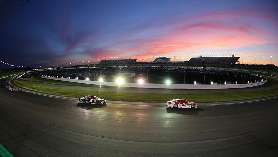 Preview Show: Kentucky | Official Site Of NASCAR