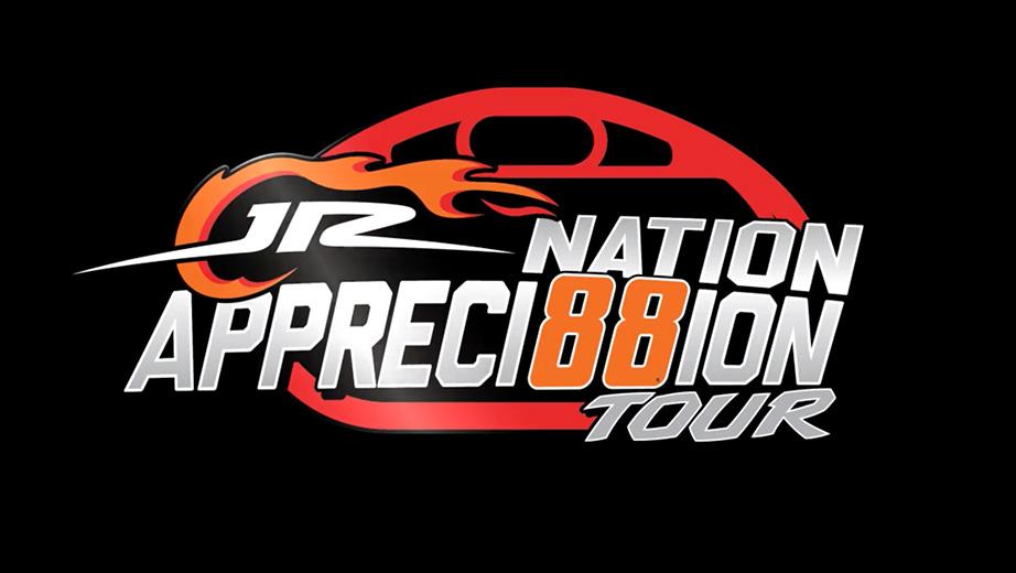 Jr. Nation #Appreci88ion: Kentucky Memories - Official Site Of NASCAR