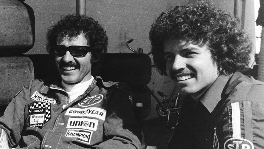 Sneak Peek at 'NASCAR Decades': 1980’s - Official Site Of NASCAR
