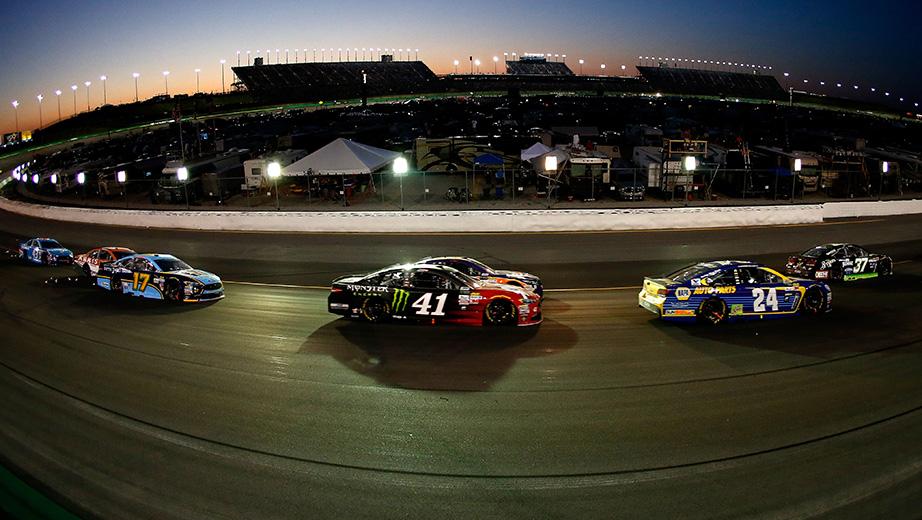 O'Donnell: NASCAR is 'aggressively pursuing new manufacturers ...