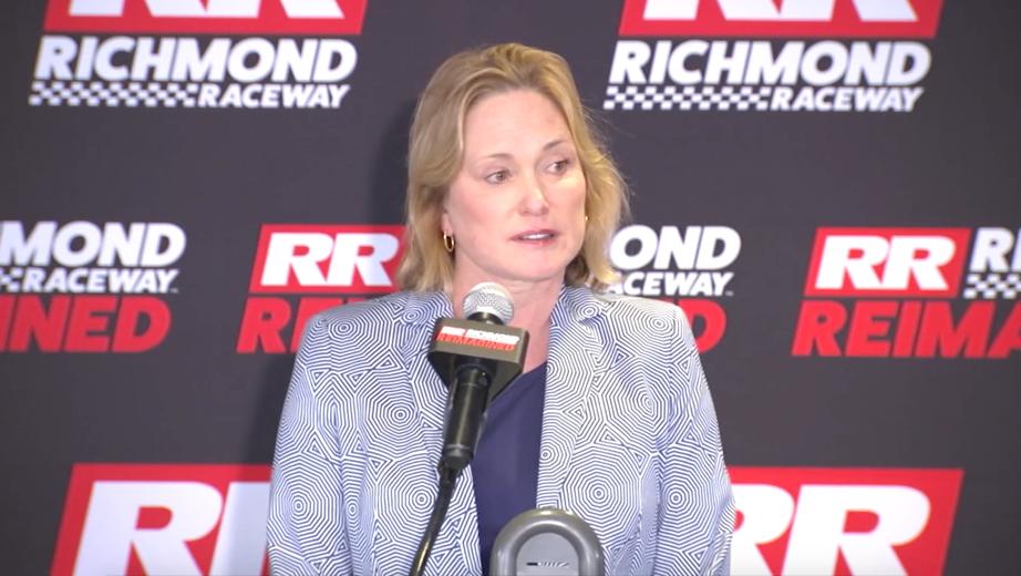 Richmond puts fans first with new 'Richmond Raceway Reimagined' project ...