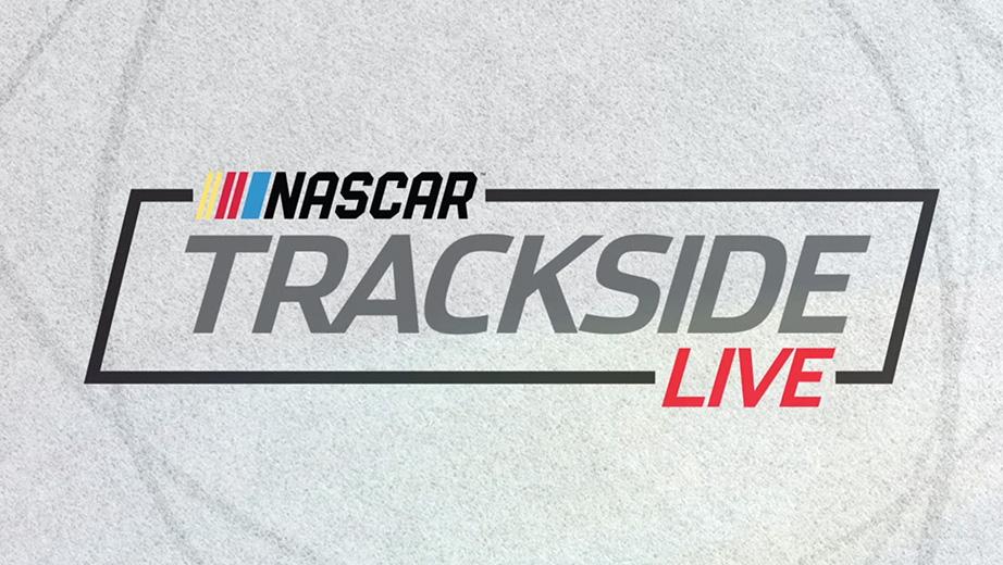 Trackside Live: Loudon Schedule - Official Site Of NASCAR