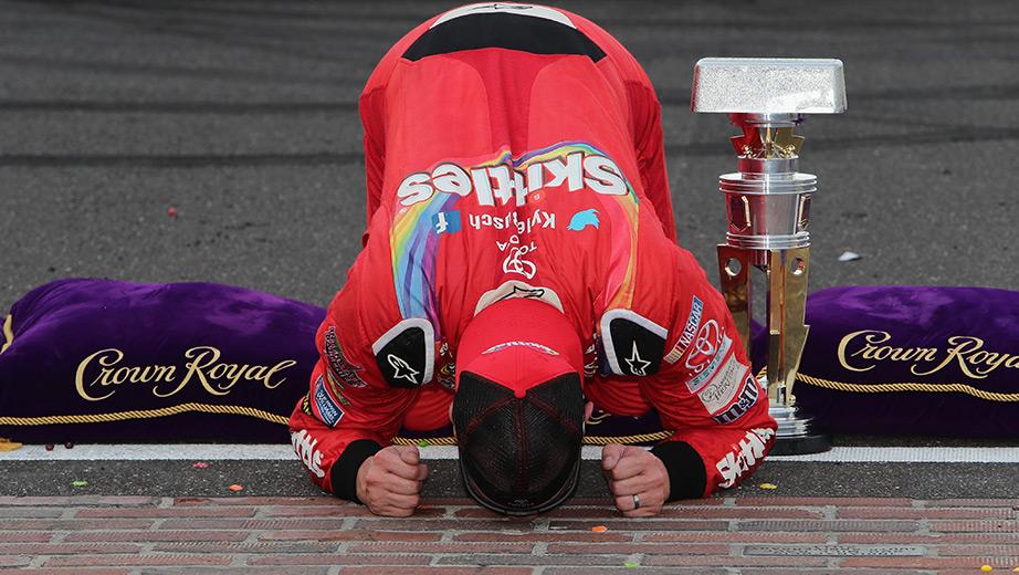 Preview Show: Indianapolis | Official Site Of NASCAR