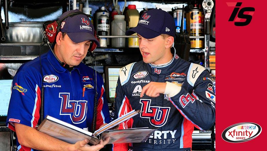 Byron: 'There's nothing more motivating than winning' - Official Site ...