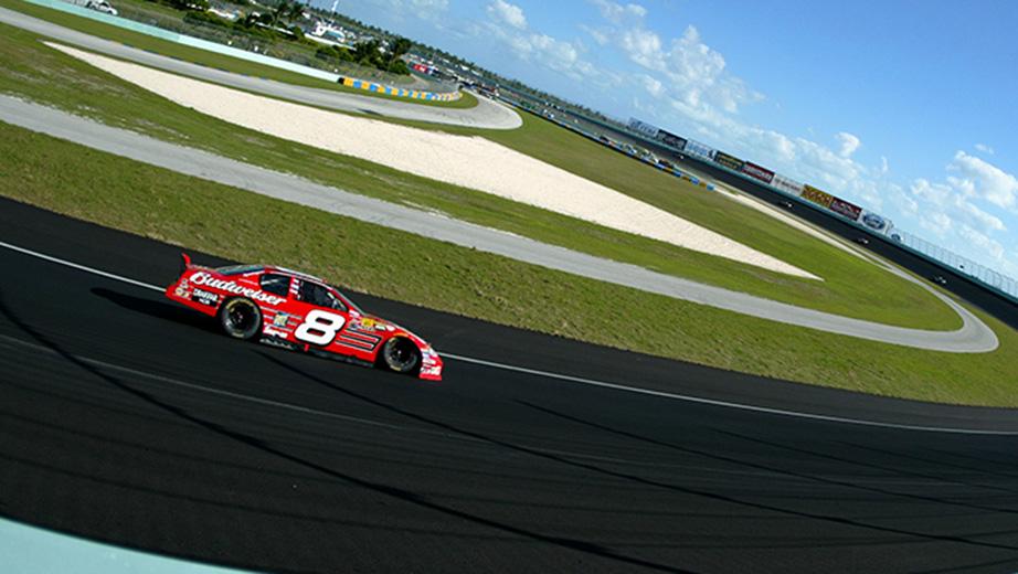 See some of the iconic moments for Dale Earnhardt Jr. in the No. 8 ...