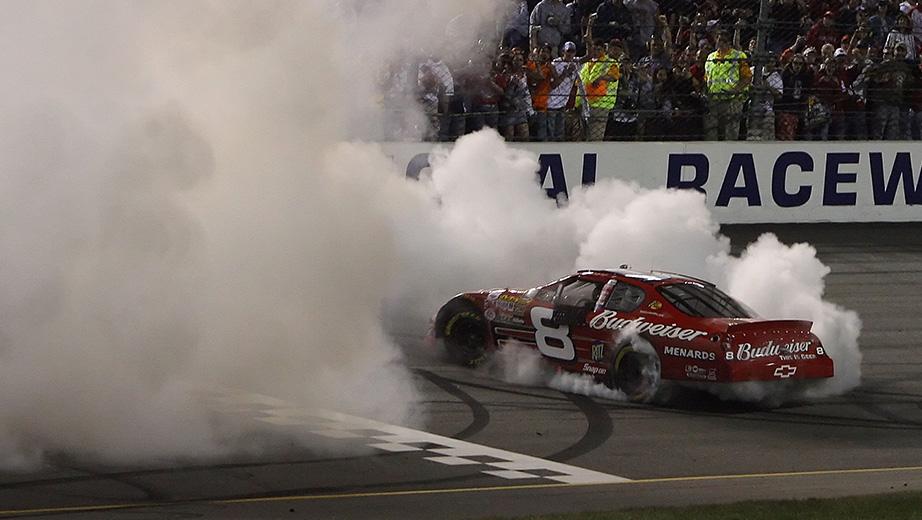 Dale Jr.'s 8 greatest moments - Official Site Of NASCAR