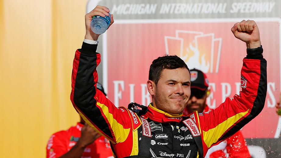 Preview Show: Michigan | Official Site Of NASCAR
