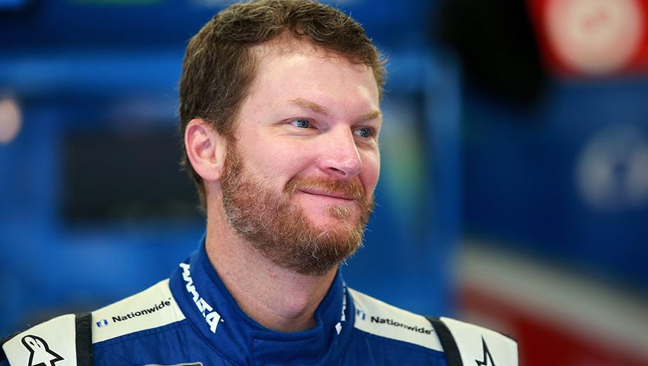 Dale Jr. explains Bristol's significance for him, his family - Official ...